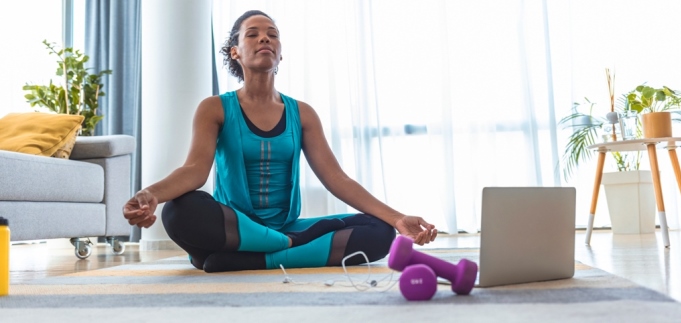 What Can You Do to Get Your Energy Back? - Connect Community - BCBSOK