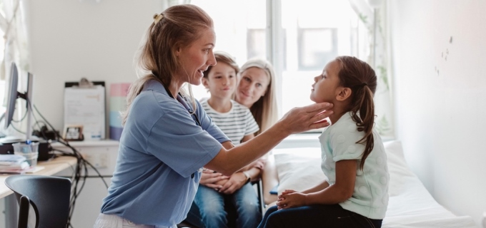 Keep Your Child Healthy with Regular Well-Child Visits - Connect ...