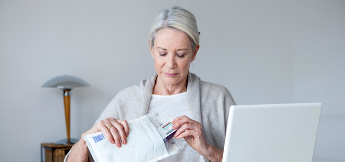 You've Got Mail: Pharmacy Mail Order Service - Connect Community - BCBSOK