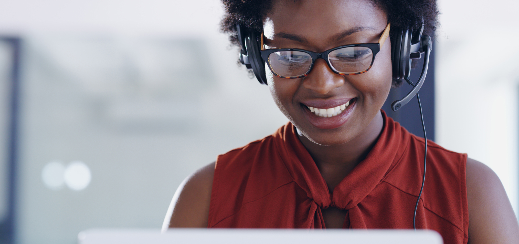 We’re Here for You - Connect Community - BCBSOK