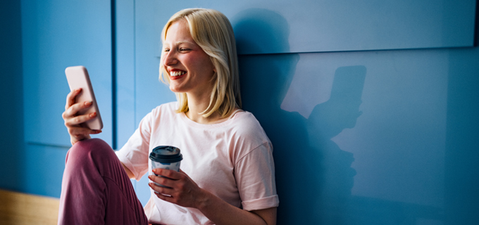 Check Out the New, Improved BCBSOK App - Connect Community - BCBSOK