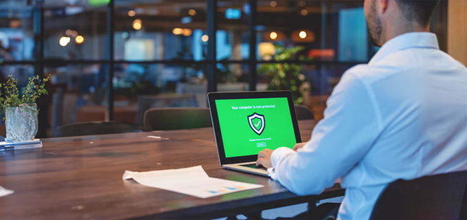 Brush Up on Your Cybercrime Spotting Skills - Connect Community - BCBSOK