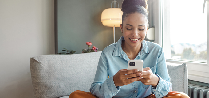 Look for a New Rewards Experience in 2025 - Connect Community - BCBSOK