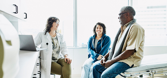 Check Up on Your Health with Annual Health Exam - Connect Community ...